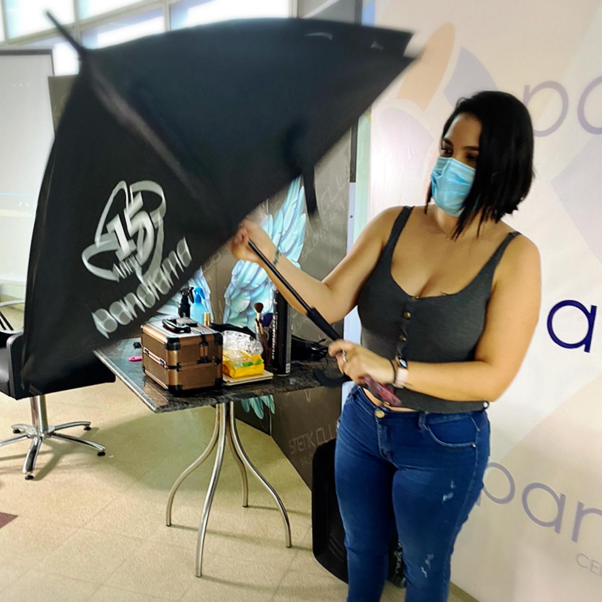 Stetik Club y Panorama se unieron para hacer TARDES DE BELLEZA ...